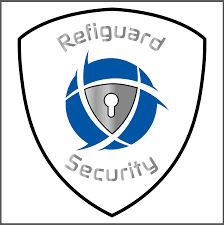 Refiguard Security Allround Beveiliging objectbeveiliging ️(TIP)